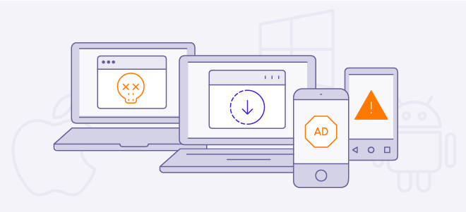 O que é adware? | Definição de adware | Avast