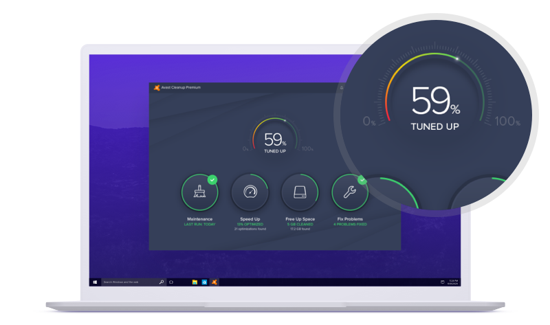 Bloatware Remover | Remove Bloatware on Windows PC | Avast