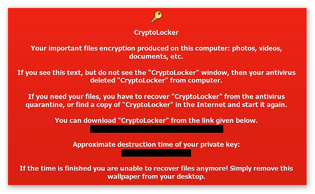What is CryptoLocker Ransomware? | Prevent & Remove