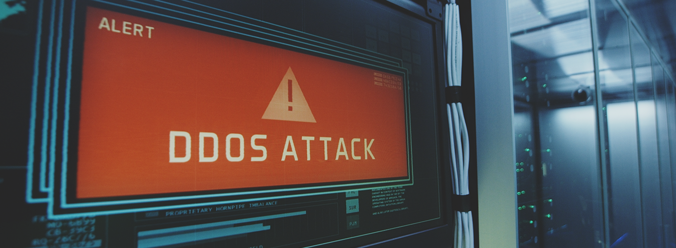 What Is a Distributed Denial of Service (DDoS) Attack?