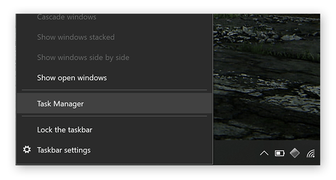 Fix 100% Disk Usage in Windows 10 Task Manager | Avast