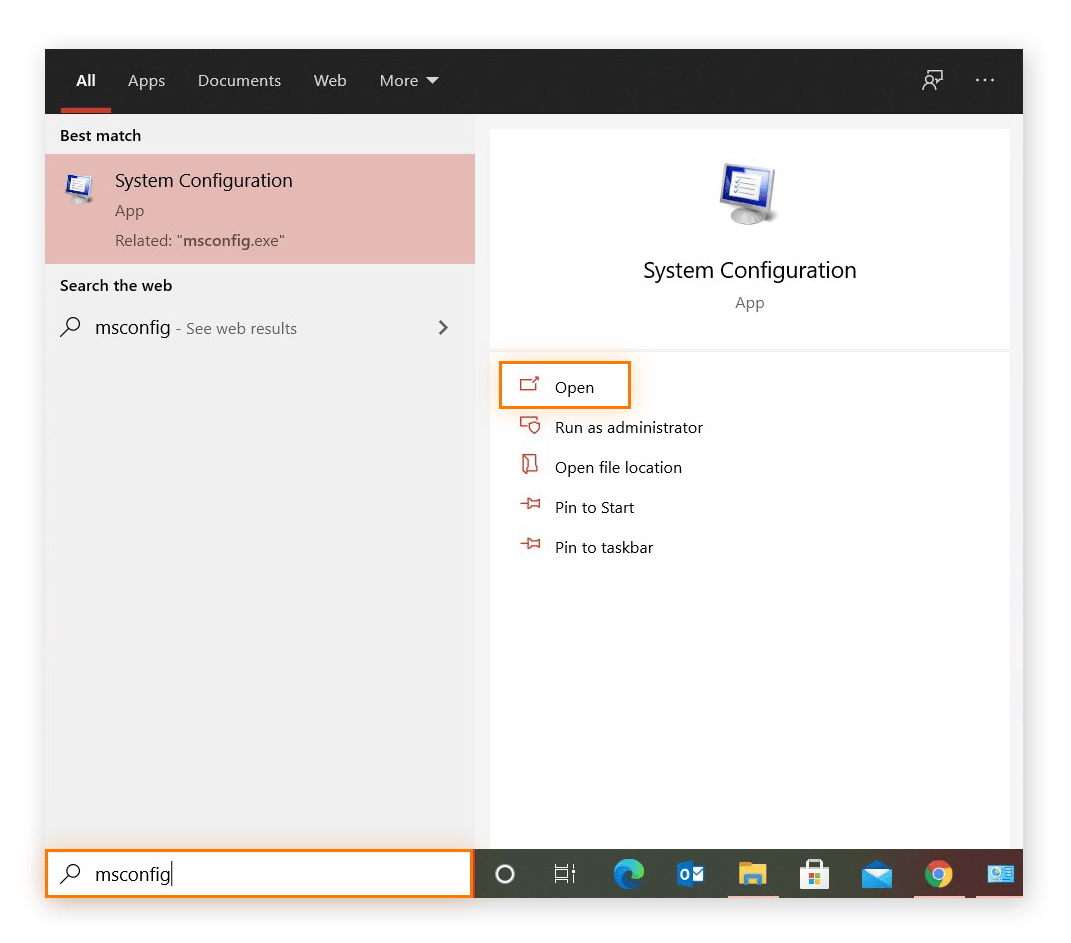 Fix 100% Disk Usage in Windows 10 Task Manager | Avast