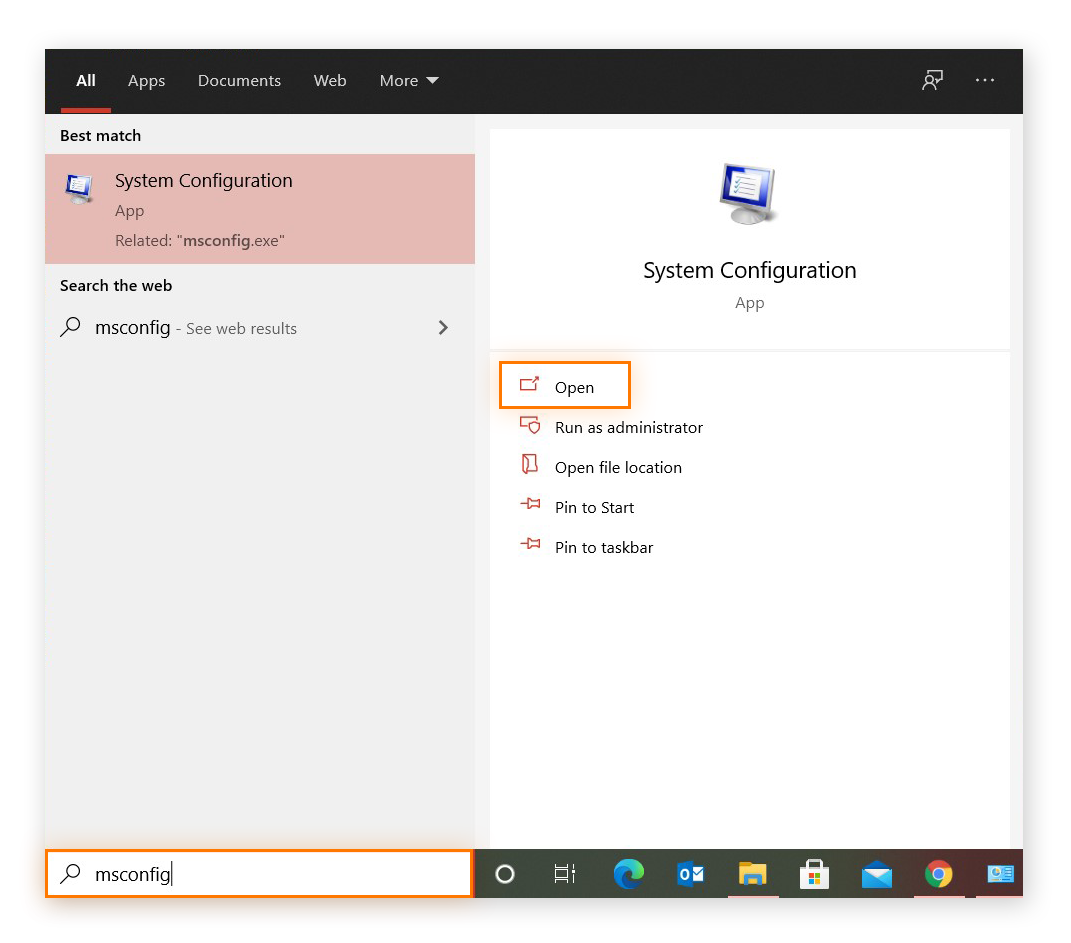 Fix 100% Disk Usage in Windows 10 Task Manager | Avast