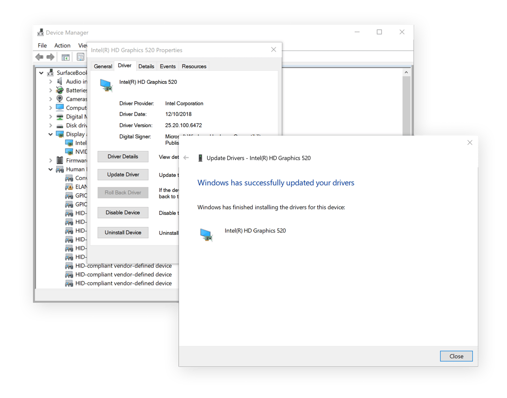 How to Update Graphics Drivers in Windows 11, 10, 8 & 7