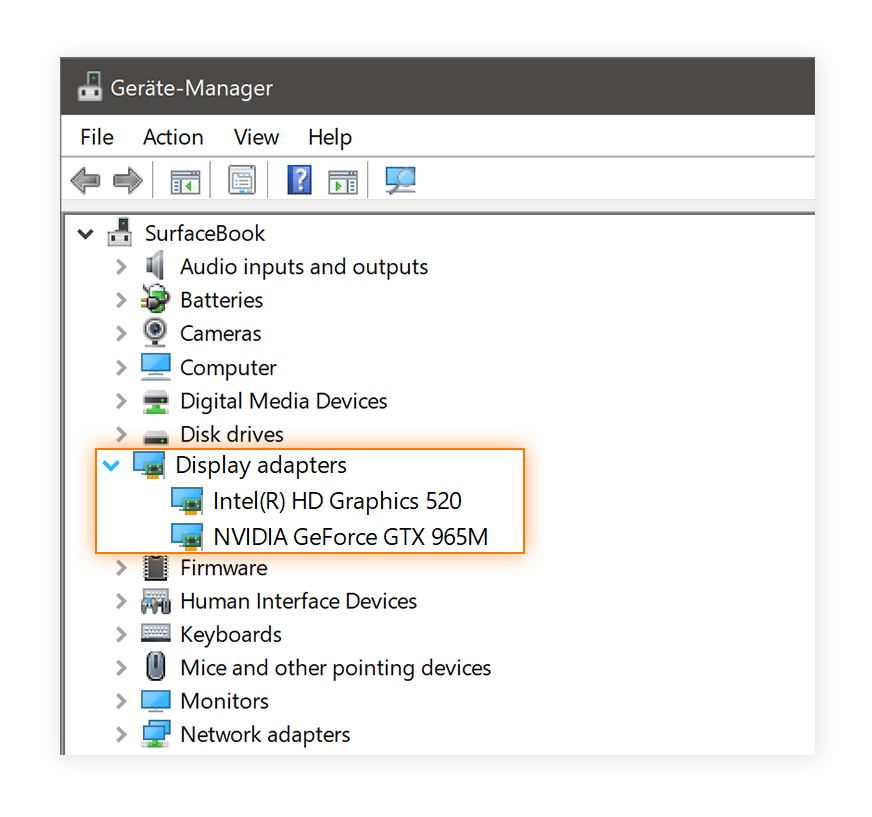 Cómo actualizar los controladores de gráficos en Windows 10, 8 y 7 | TJMBB