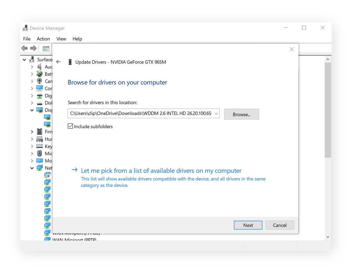 How to Update Graphics Drivers in Windows 10, 8, and 7 | Avast