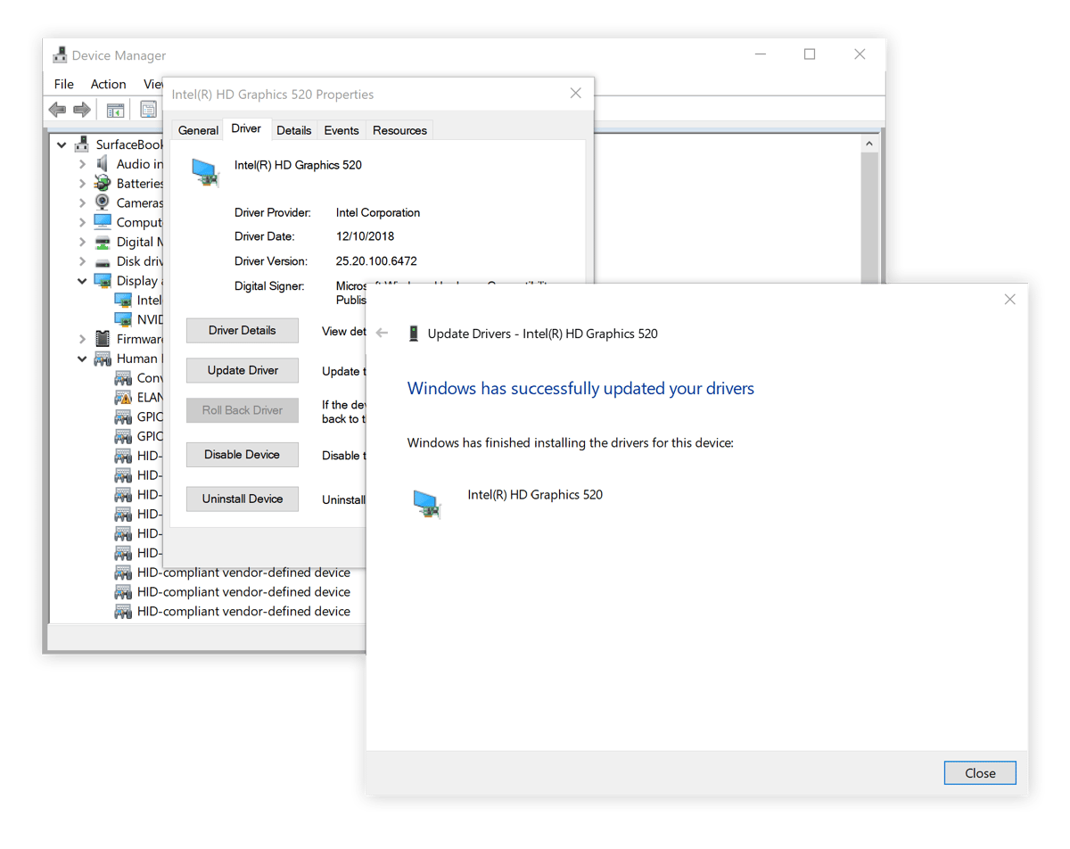 How to Update Graphics Drivers in Windows 10, 8, and 7 | Avast