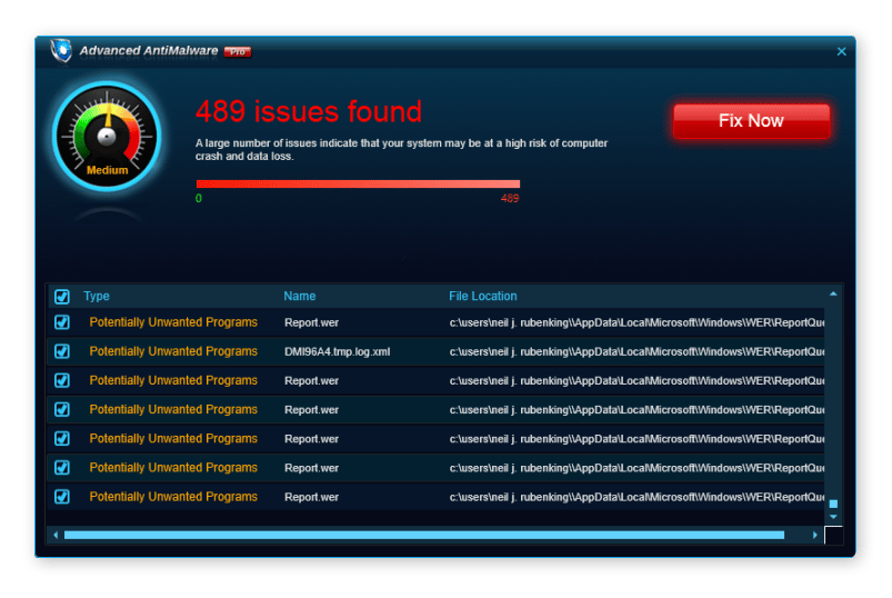 How to Remove Ransomware from Windows 10, 8 or 7