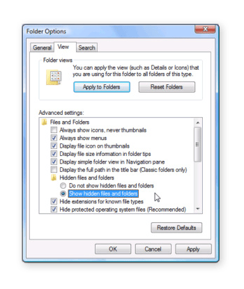 How to Remove Ransomware from Windows 10, 8 or 7
