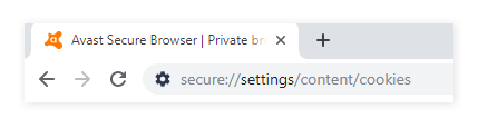 Dica de navegação em sites - Saiba como ativar ou desativar cookies nos ...