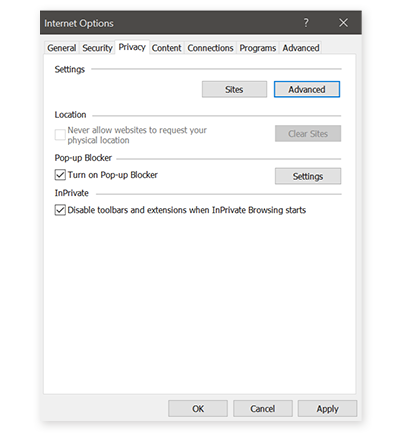 How to Enable & Disable Cookies in Your Browser | Avast