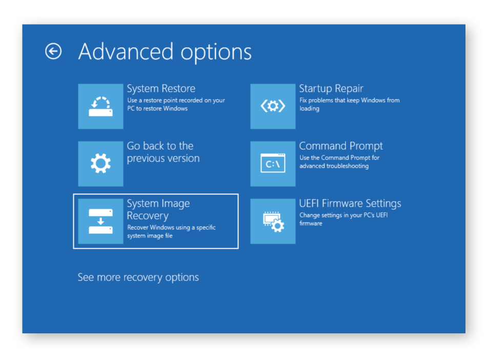 How to Recover or Reset Forgotten Windows Passwords | Avast