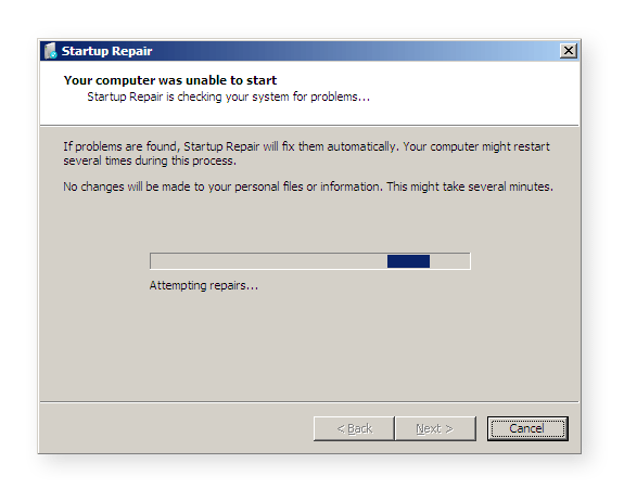 Windows Password Recovery: Reset Lost PC Passwords | Avast