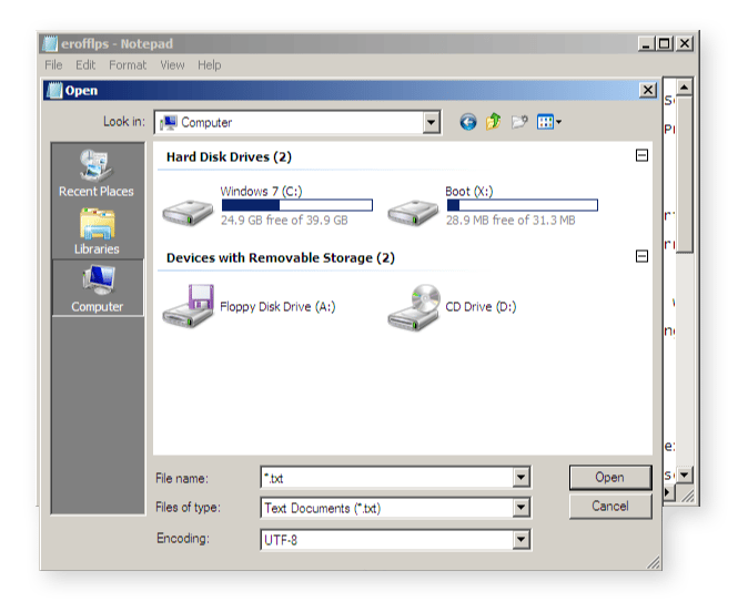 Windows Password Recovery: Reset Lost PC Passwords