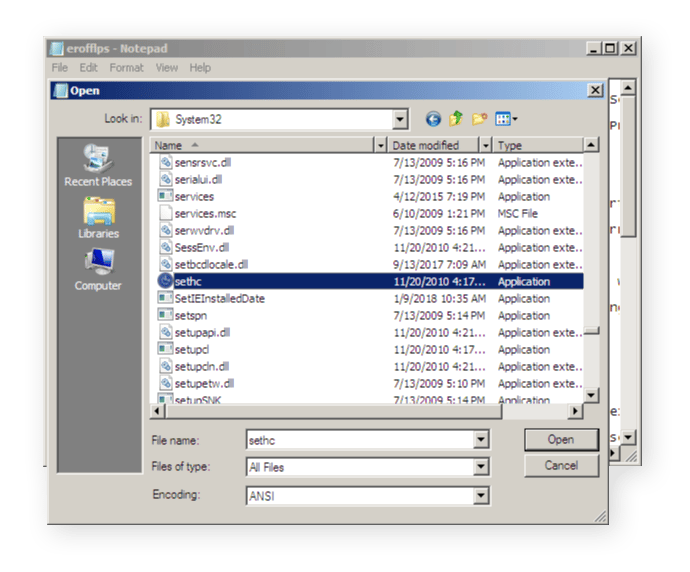 Windows Password Recovery: Reset Lost PC Passwords | Avast