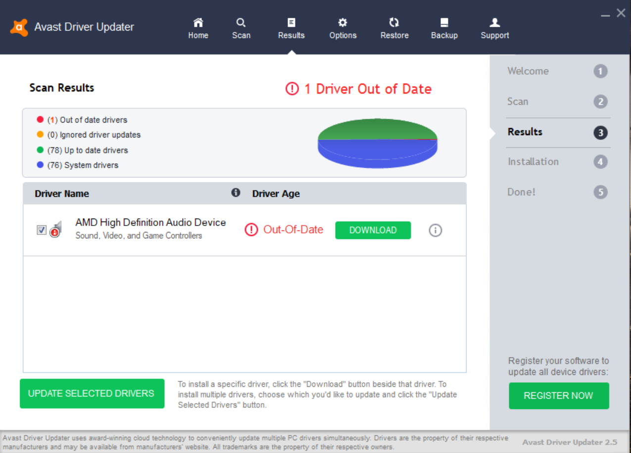 How to Update Audio Drivers in Windows 10, 8 & 7 | Avast