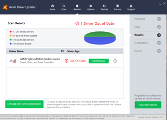 How to Update Audio Drivers in Windows 10, 8 & 7 | Avast