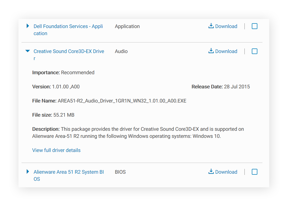 How to Update Audio Drivers in Windows 10, 8 & 7 | Avast