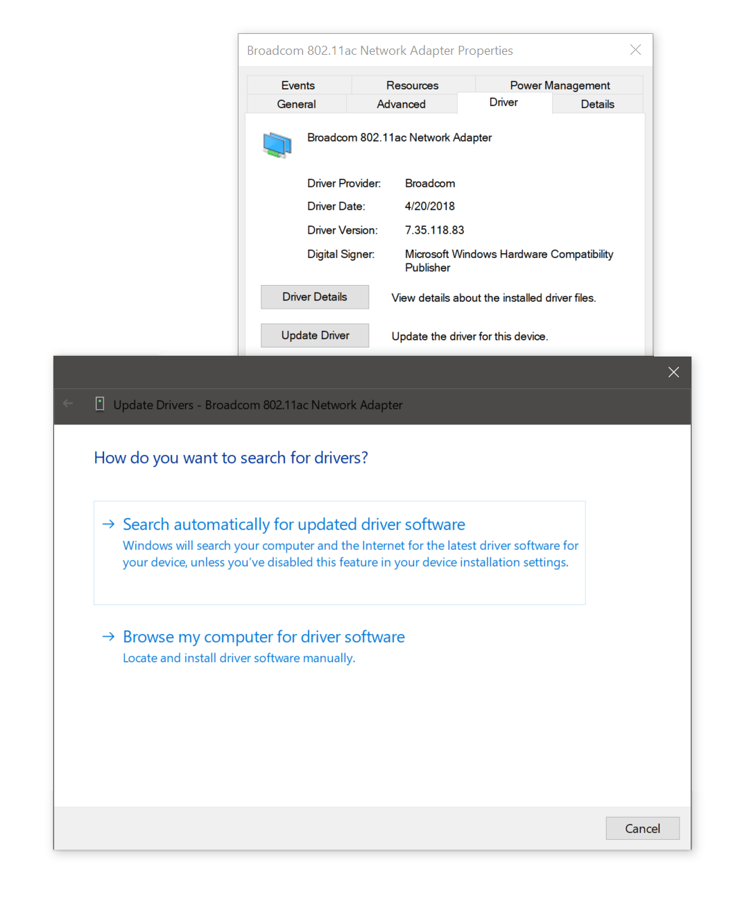 How to Update Your Drivers for Windows 10, 8 and 7 | Avast