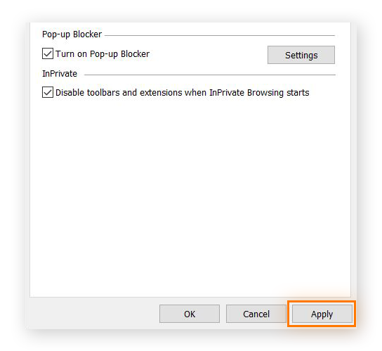 Comment bloquer et activer les pop-ups dans Windows | Avast