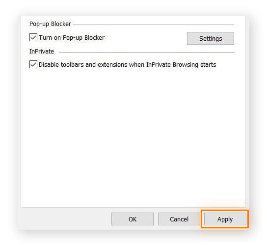 How To Block & Enable Pop-Ups in Windows | Avast