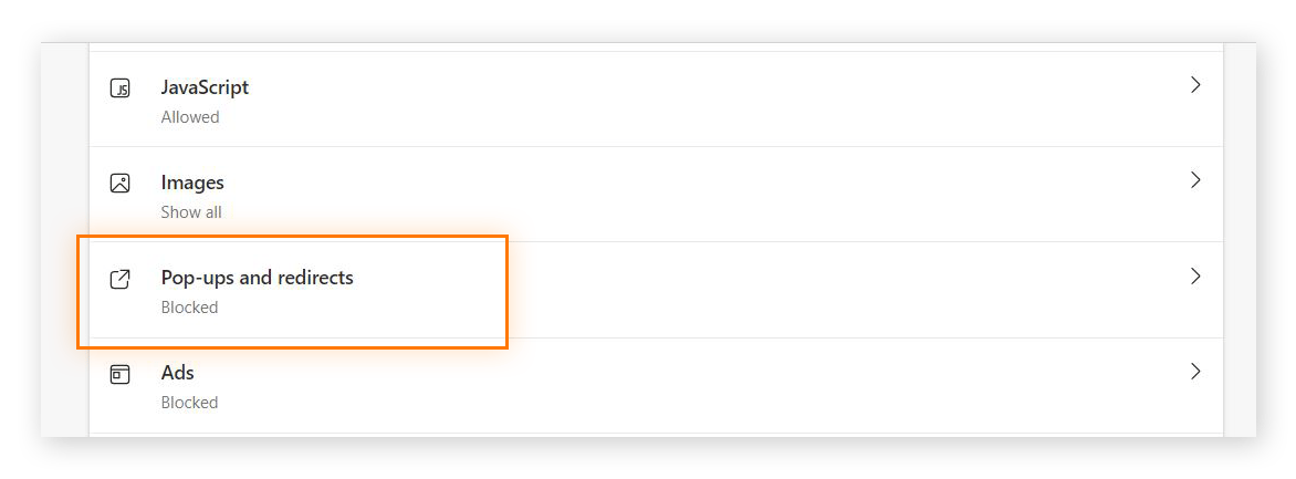 How To Block & Enable Pop-Ups in Windows | Avast