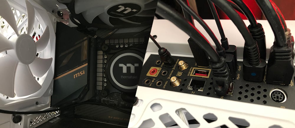 How to Build Your Own Gaming PC | Parts & Steps | Avast