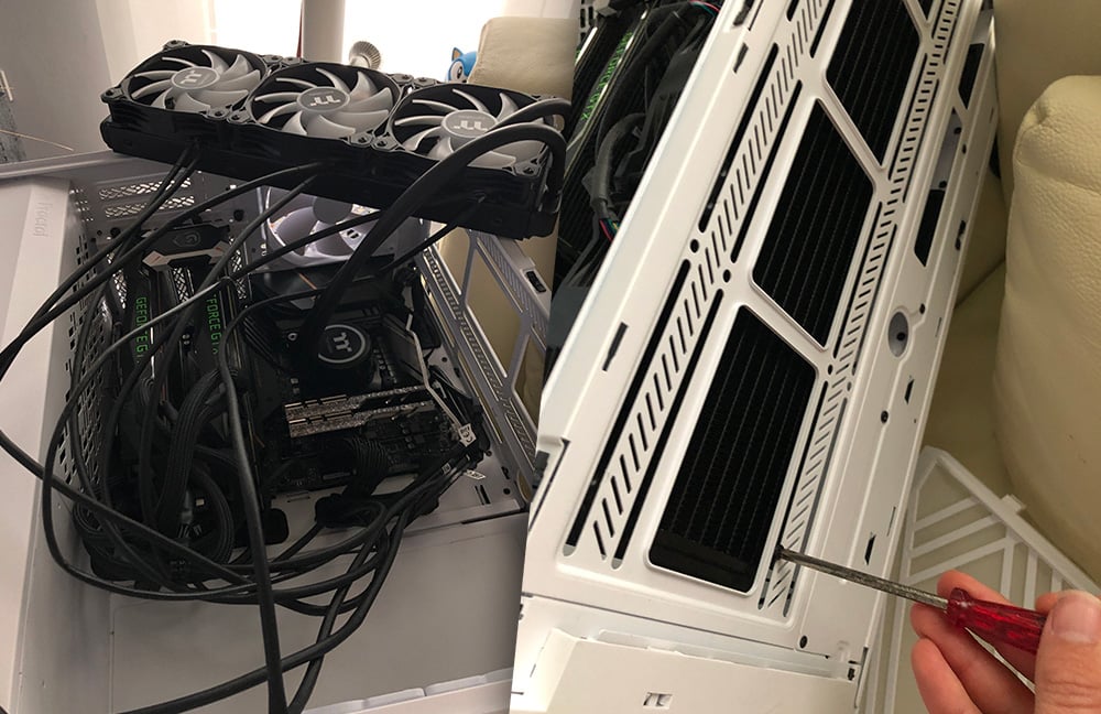 How to Build Your Own Gaming PC | Parts & Steps | Avast