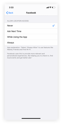 How to Change Your Facebook Privacy Settings in 2024