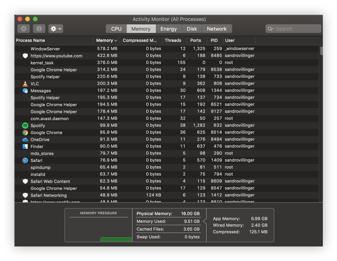 How to Check How Much RAM I Have | Windows 10 & 7 | Avast