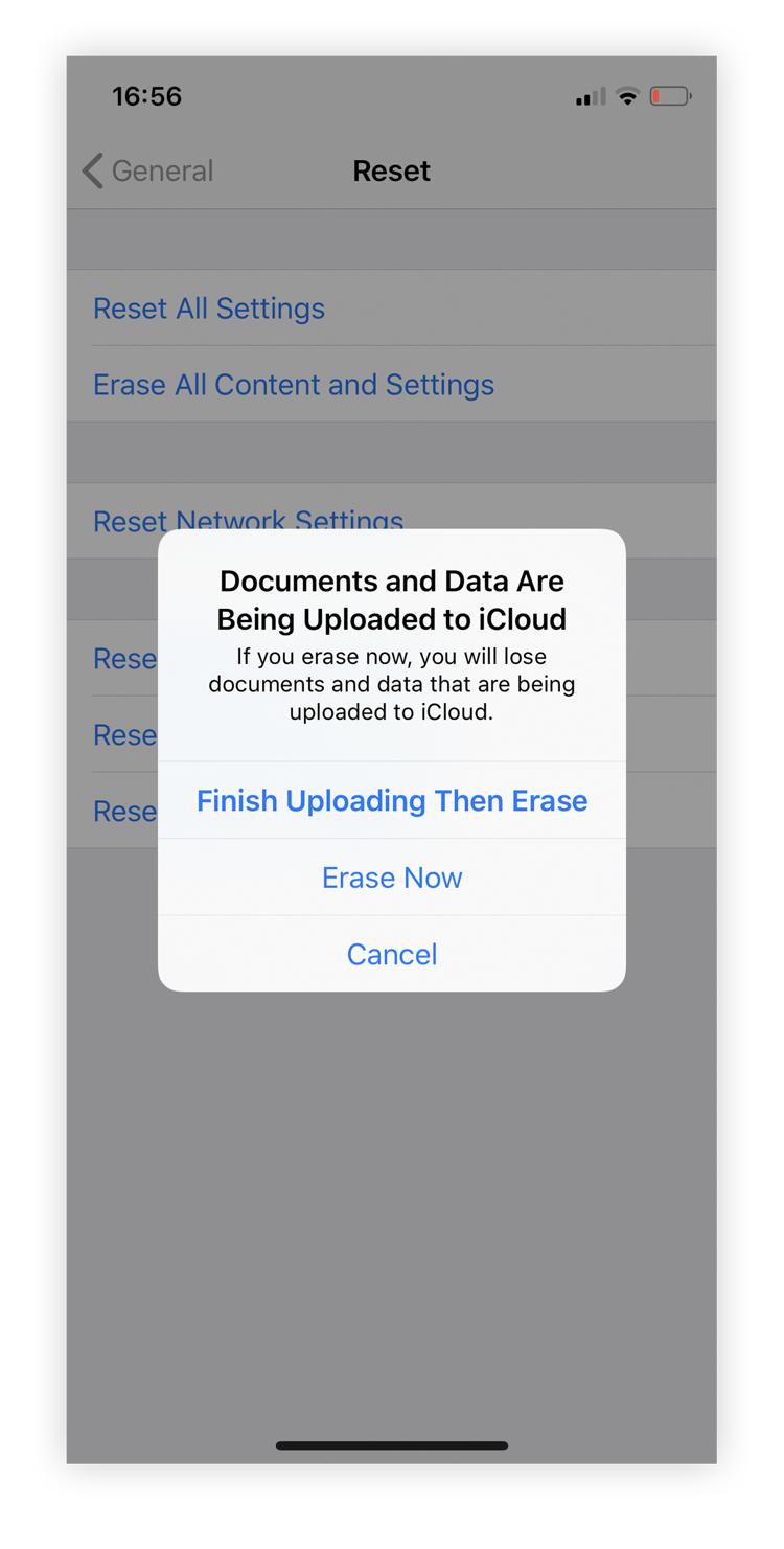 How to Clean Up Your iPhone: Cache, Documents & Data | Avast