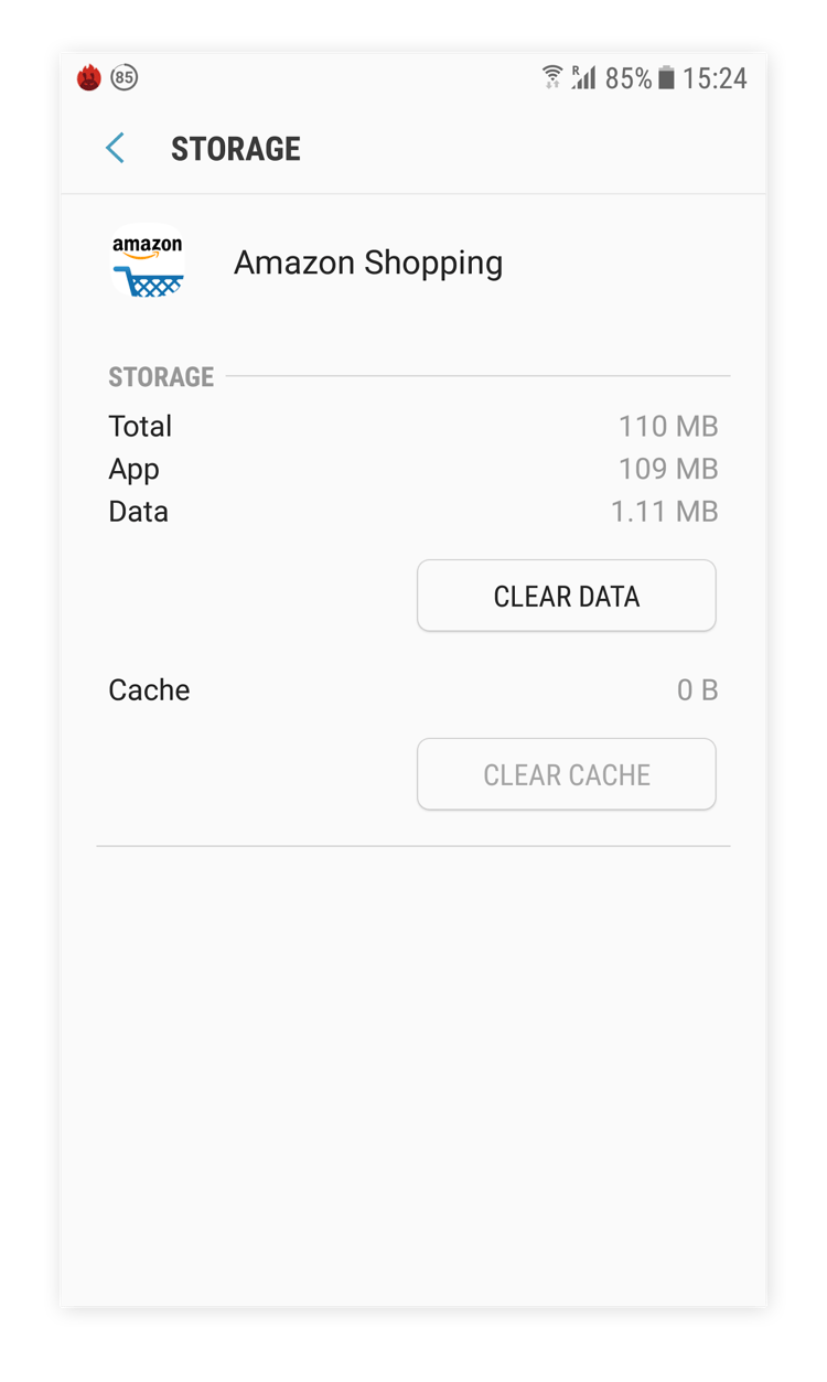 Clean Your Android Phone & Clear Internal Storage | Avast