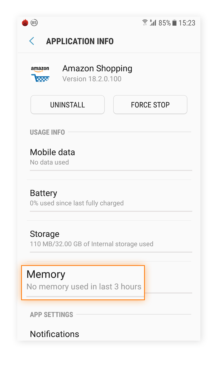 Clean Your Android Phone & Clear Internal Storage | Avast