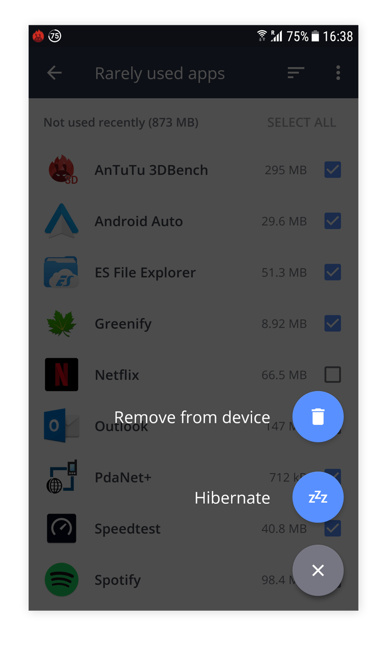 Clean Your Android Phone & Clear Internal Storage | Avast