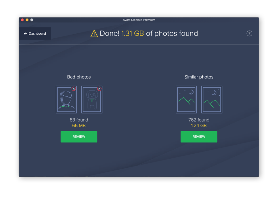 How to Clean Up Your Mac: Storage, Memory & Files | Avast