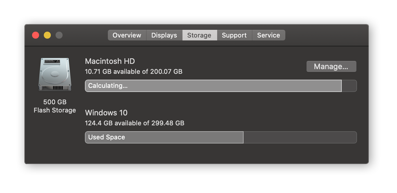 How to Clean Up Your Mac: Storage, Memory & Files | Avast