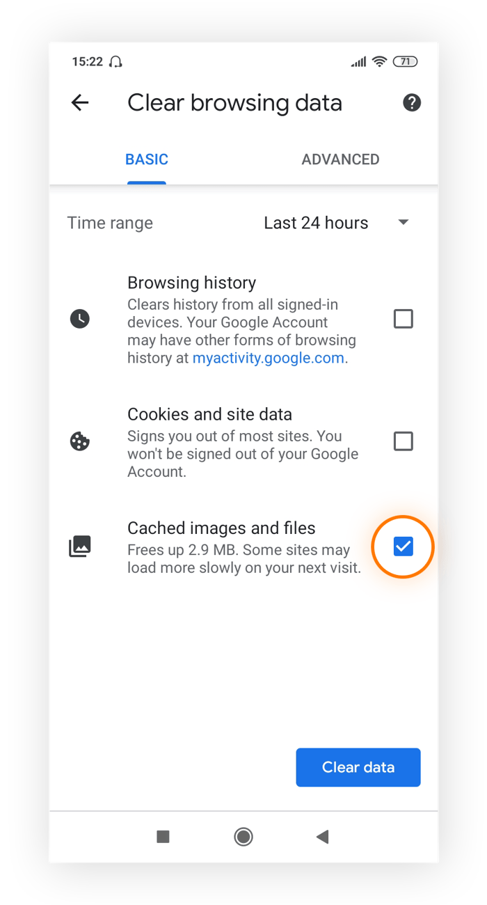 How to Clear Cache on Android & Why You Should Do It