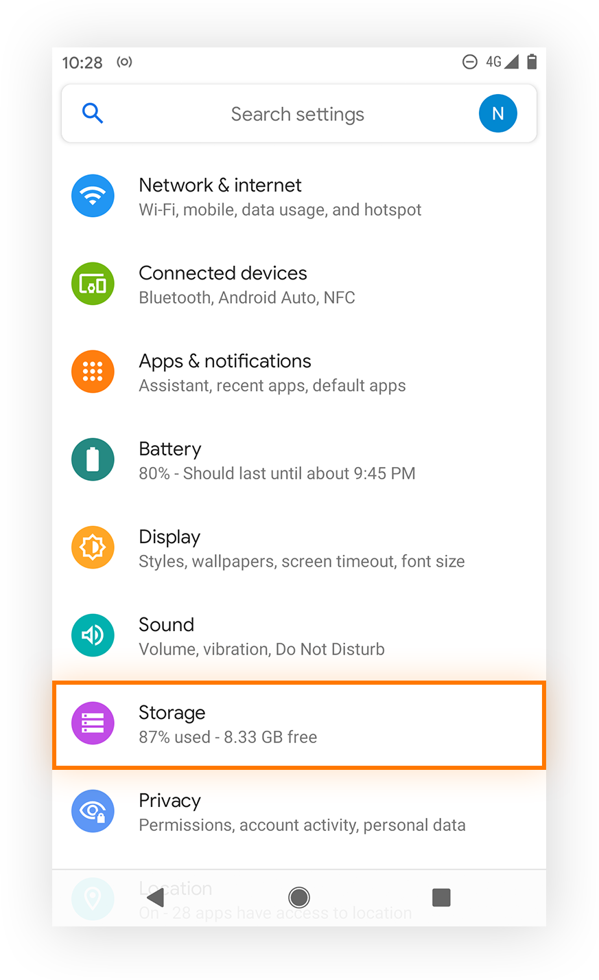How to Clear Cache on Android & Why You Should Do It