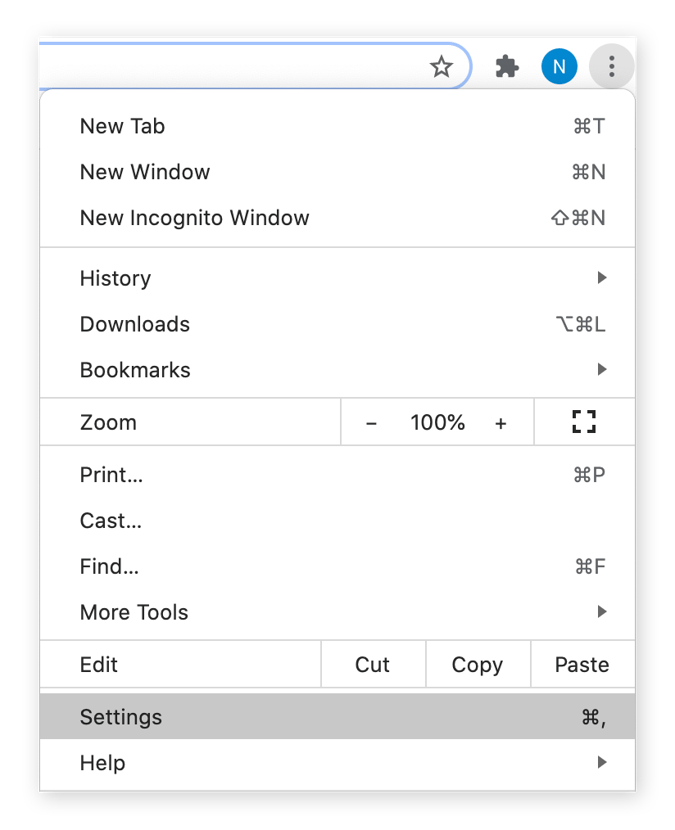 How to Disable Chrome Notifications | PC, Mac, & Android