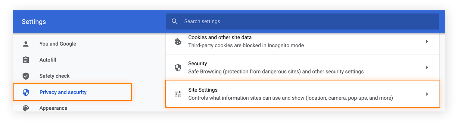 How to Disable Chrome Notifications | PC, Mac, & Android