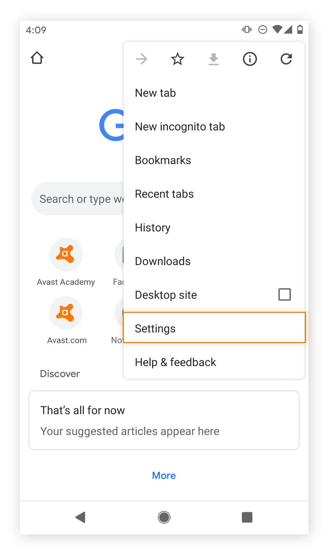 How to Disable Chrome Notifications | PC, Mac, & Android