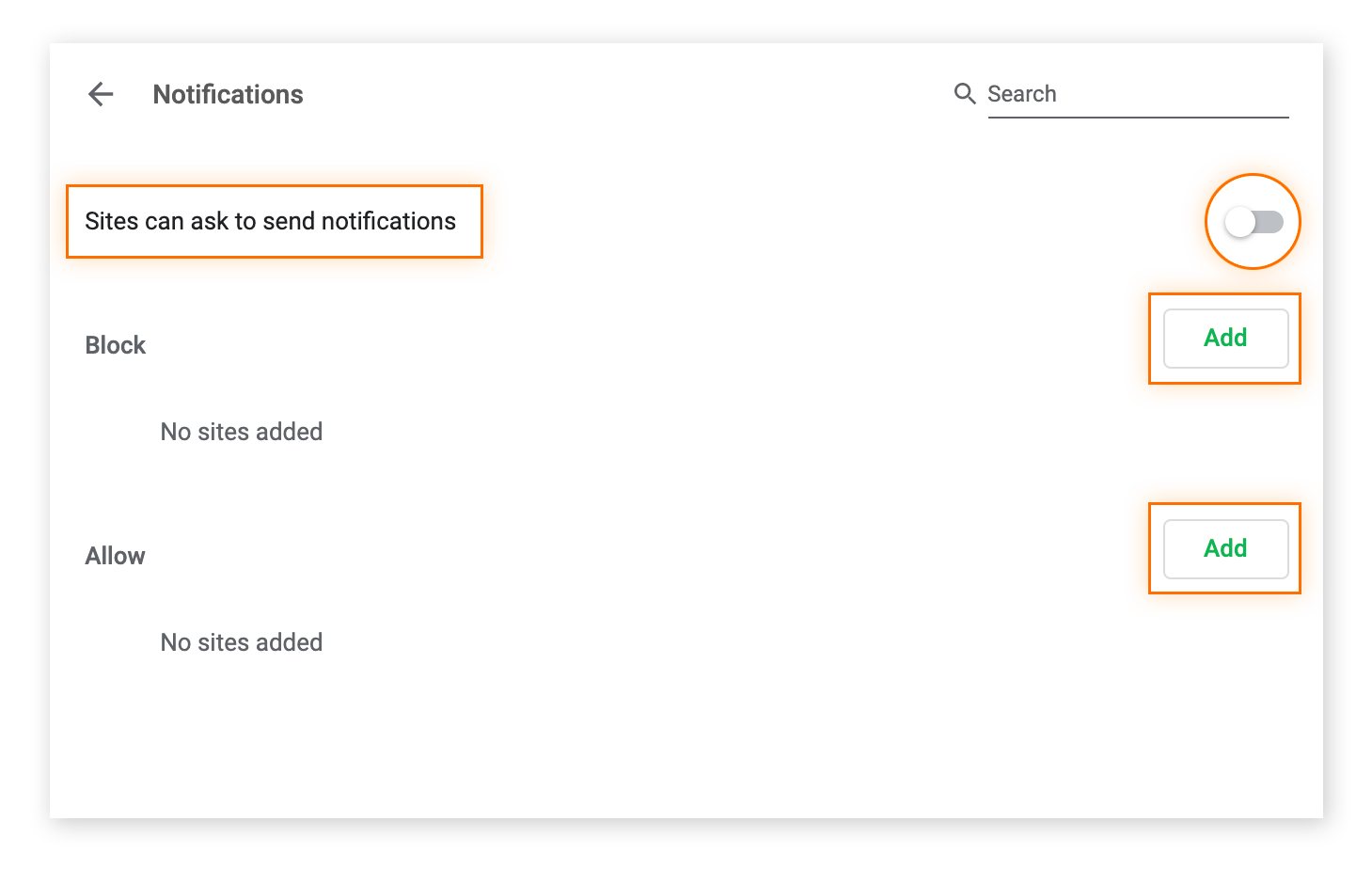 How to Disable Chrome Notifications | PC, Mac, & Android