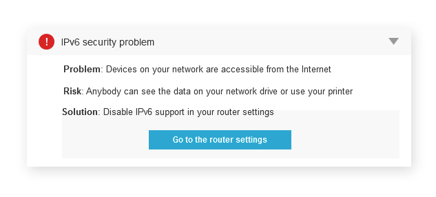 How to Disable IPv6 Support in Your Router Settings | Avast