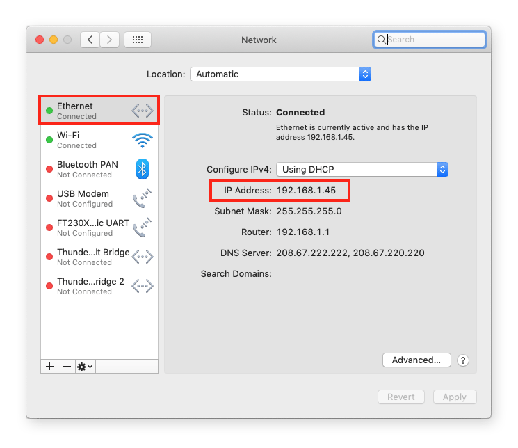 How to Find Your Computer IP Address | Windows & Mac | Avast