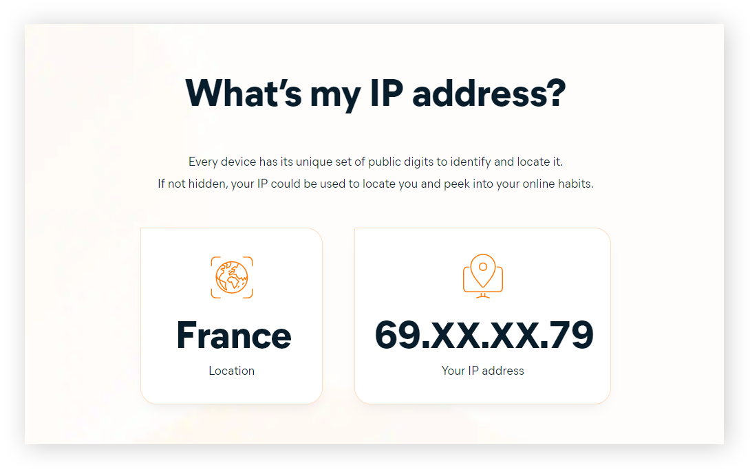 How to Find Your Computer IP Address | Windows & Mac | Avast
