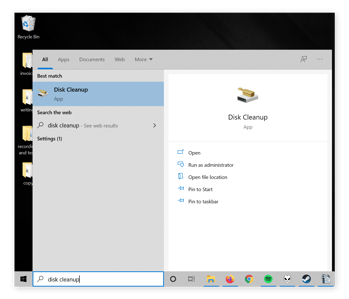 How to Free Up Disk Space | Windows PC & Mac