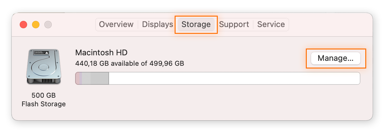 How to Free Up Disk Space | Windows PC & Mac