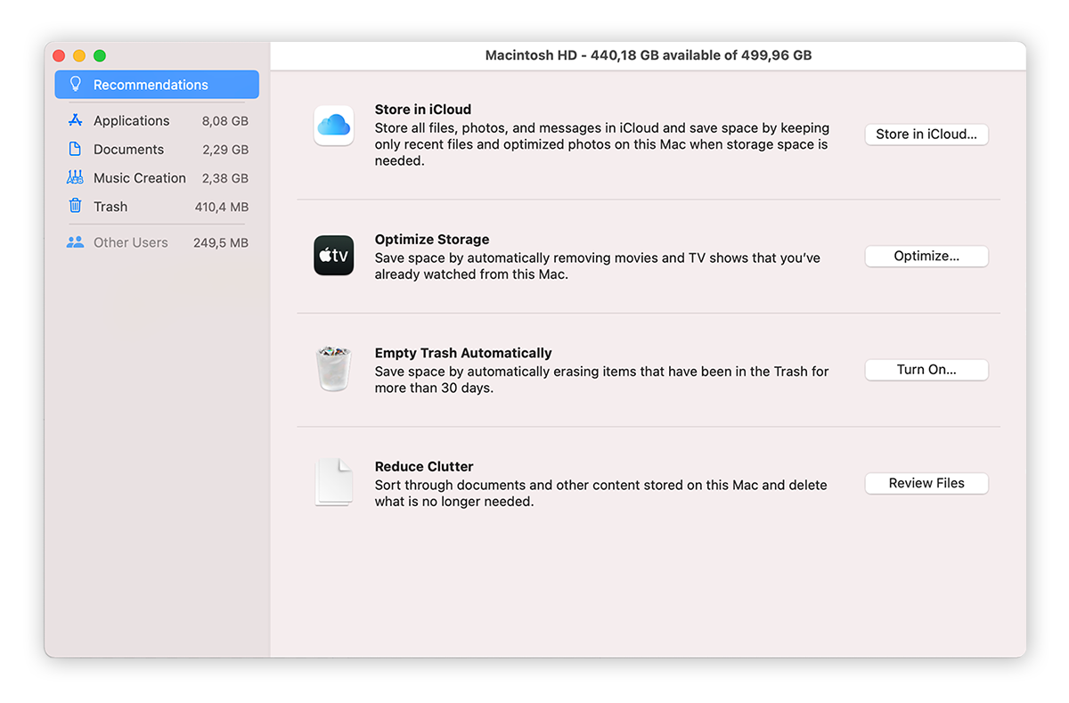 How to Free Up Disk Space | Windows PC & Mac