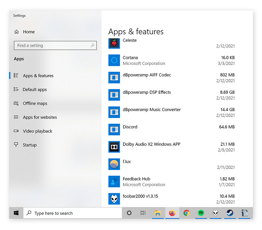 How to Free Up Disk Space | Windows PC & Mac