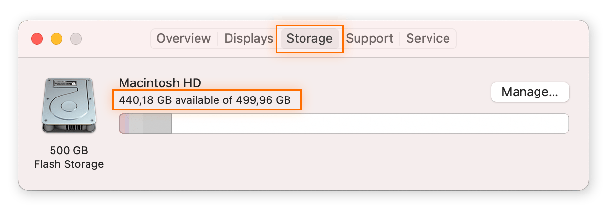How to Free Up Disk Space | Windows PC & Mac